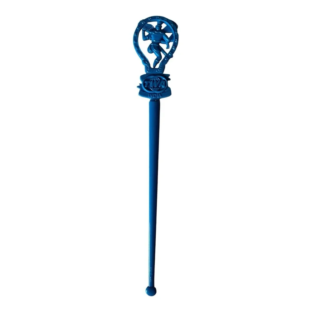 Dining | Twa Pan Am National Aa Continental Airlines Stirrer Swizzle ...